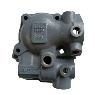 China Construction Works Cable Gland for Atlas Air Compressor Easy Installation for sale
