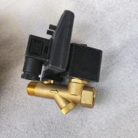 China Energy Mining Industrial Air Compressor Spare Parts Electronic Drainer OEM A50911373 for sale
