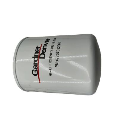China Food Beverage Oil Filter Element for Ingersoll-Rand Industrial Air Compressor Spare Parts for sale