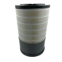 China Ingersoll-Rand Industrial Air Compressor Spare Parts Oil Filter Core for Food Beverage for sale