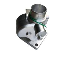 China Minimum Pressure Valve Repair Package for Compair Industrial Air Compressor Spare Parts for sale