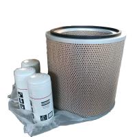 China Construction Works and Long-Lasting Elbow Coupling for Atlas Air Compressor 0583812073 for sale