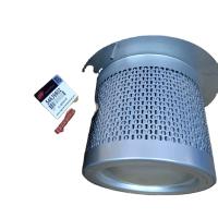 China 85565554 Filter Core Retail Oil Filter for Ingersoll-Rand Industrial Air Compressor for sale
