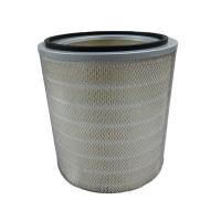 China CompAir Gardner Denver Industrial Air Compressor Spare Parts 10533574 Oil Separate Filter for sale