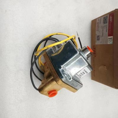 China Top-Performing 22407340 Valve for Ingersoll-Rand Air Compressor Replacement Parts for sale