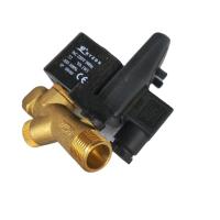 China Compair OEM SC06-39 Electronic Drainer for Industrial Air Compressor Spare Parts for sale