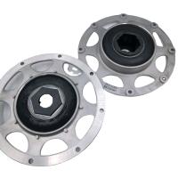 China Newly Manufactured Connector for Atlas Air Compressor Manufacturing Plant for sale