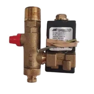 China Recommended Communication Cable for Atlas Air Compressor for sale