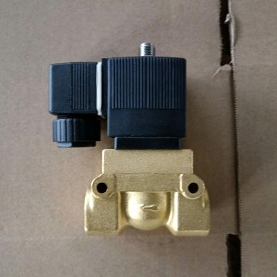 China 22480198 Kit-blowdown solenoid valve spare parts for Ingersoll-Rand air compressor for sale