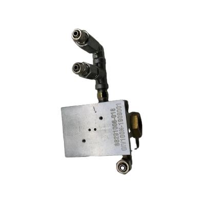 China CompAir Compressor Metal Diaphragm 100004669 for Gardner Denver Atlas Industrial for sale