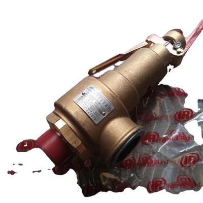 China Oil Filter Essential Spare Part for Ingersoll-Rand Industrial Air Compressor 36897627 for sale