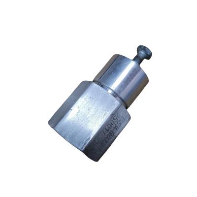 China Retail Terminals End Plate for Atlas Air Compressor Advanced Technology for sale