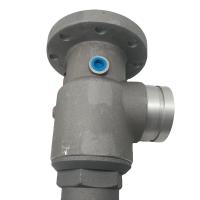 China Retail Terminals End Plate for Atlas Air Compressor Advanced Technology for sale