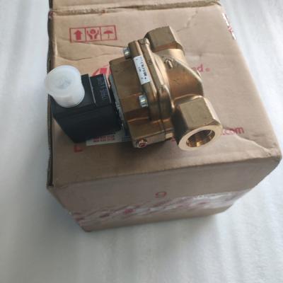 China Building Material Shops 22205454 Valve for Ingersoll-Rand Air Compressor Spare Parts for sale
