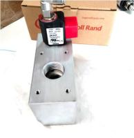 China Building Material Shops 23531627 Valve for Ingersoll-Rand Air Compressor Spare Parts for sale