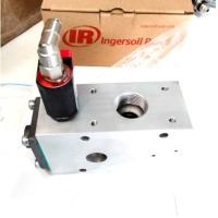 China Building Material Shops 23531627 Valve for Ingersoll-Rand Air Compressor Spare Parts for sale