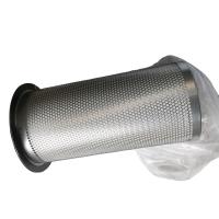 China Cold Air Cooling Fan for Compair Industrial Air Compressor Spare Parts in Retail for sale