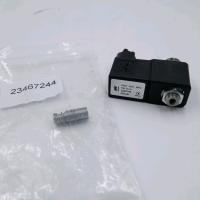 China Building Material Shops 23467244 Valve for Ingersoll-Rand Air Compressor Spare Parts for sale