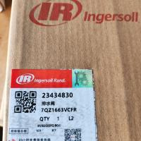 China Ingersoll-Rand Air Compressor Spare Parts 23434830 Valve for Construction Replacement for sale