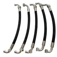 China 0574991418 Hose Assembly for Atlas CompAir Gardner Denver Industrial Air Compressor for sale