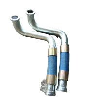 China 0574991418 Hose Assembly for Atlas CompAir Gardner Denver Industrial Air Compressor for sale