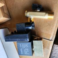 China 23448285 Valve for Ingersoll-Rand Air Compressor Retail Distribution Channel Strategy for sale