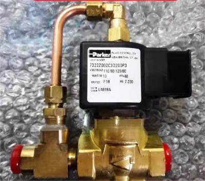 China Valve 23969298 The Key to Long-Lasting Performance for Ingersoll-Rand Air Compressors for sale