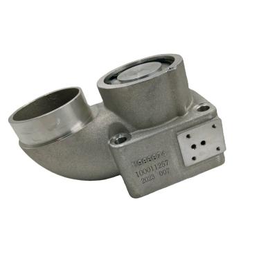 China Plastic Nut for Atlas Air Compressor 0697980924 in Machinery Repair Shops for sale