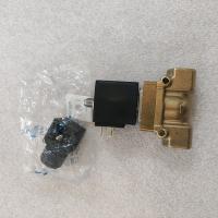 China Valve 39137492 for Ingersoll-Rand Air Compressor Spare Parts Performance Guaranteed for sale