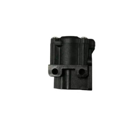China Compair Industrial Air Compressor Spare Parts Safety Valve for Oil Gas Separator Tank for sale