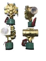 China Oil Filter for Ingersoll-Rand Industrial Air Compressor Solenoid Valve Spare Parts for sale
