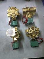 China Oil Filter for Ingersoll-Rand Industrial Air Compressor Solenoid Valve Spare Parts for sale