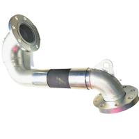 China Plastic Hose for Atlas CompAir Gardner Denver Industrial Air Compressor Spare Parts for sale