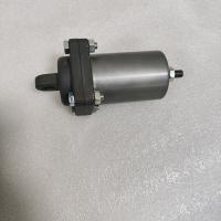 China Cylinder for Ingersoll-Rand TS000208 Industrial Screw Air Compressor Spare Parts for sale