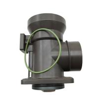 China Plastic Hose for Atlas CompAir Gardner Denver Industrial Air Compressor Spare Parts for sale