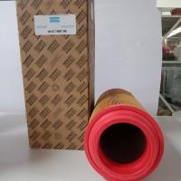 China Energy Mining Ingersoll-Rand Industrial Air Compressor Spare Parts 47557737001 Air Filter for sale