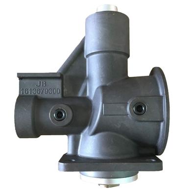 China Ingersoll-Rand Industrial Air Compressor Spare Parts 24020182 Valve and Oil Filter for sale