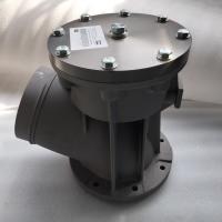 China Industrial Solenoid Valve for Ingersoll-Rand Air Compressor Spare Parts 23402654 for sale