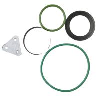 China Atals CompAir Gardner Denver Atals Industrial Air Compressor Spare Parts Sealing Gasket for sale