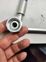China Minimum Pressure Valve Repair Kit for Ingersoll-Rand Industrial Air Compressor 22064695 for sale