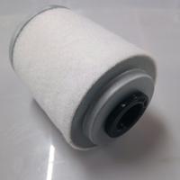 China Oil Filter Core for Ingersoll-Rand Industrial Air Compressor Spare Parts and Durable for sale