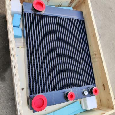 China 22451447 Aftercooler for Ingersoll-Rand Industrial Air Compressor Spare Parts Release for sale