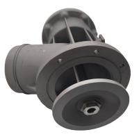 China Manufacturing Plant 22334155 Cylinder for Ingersoll-Rand Industrial Air Compressor for sale