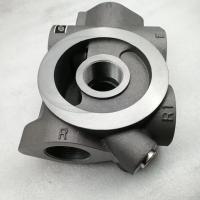 China Atlas 2901161800 Thermal Valve Kit for Energy Mining Industrial Screw Air Compressor for sale