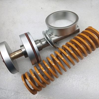 China Oil Separator Core for Ingersoll-Rand Industrial Air Compressor Spare Parts 23566938 for sale
