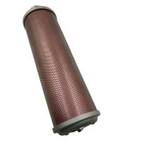 China Oil Filter Element for Ingersoll-Rand Industrial Air Compressor Spare Parts 23424922 for sale