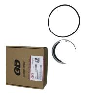 China Atlas CompAir Gardner Denver Industrial Air Compressor Spare Parts Fast Shipping for sale