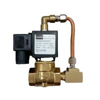 China 23969298 Ingersoll-Rand Industrial Air Compressor Condensate Discharge Solenoid Valve for sale