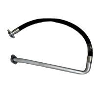 China Compair OEM 100012447 Oil Tube for Construction Works in Industrial Air Compressor for sale