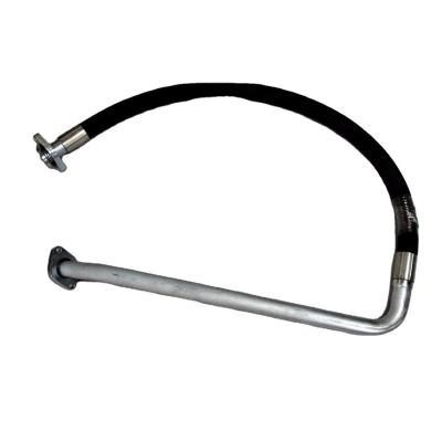 China Compair OEM 100012447 Oil Tube for Construction Works in Industrial Air Compressor for sale